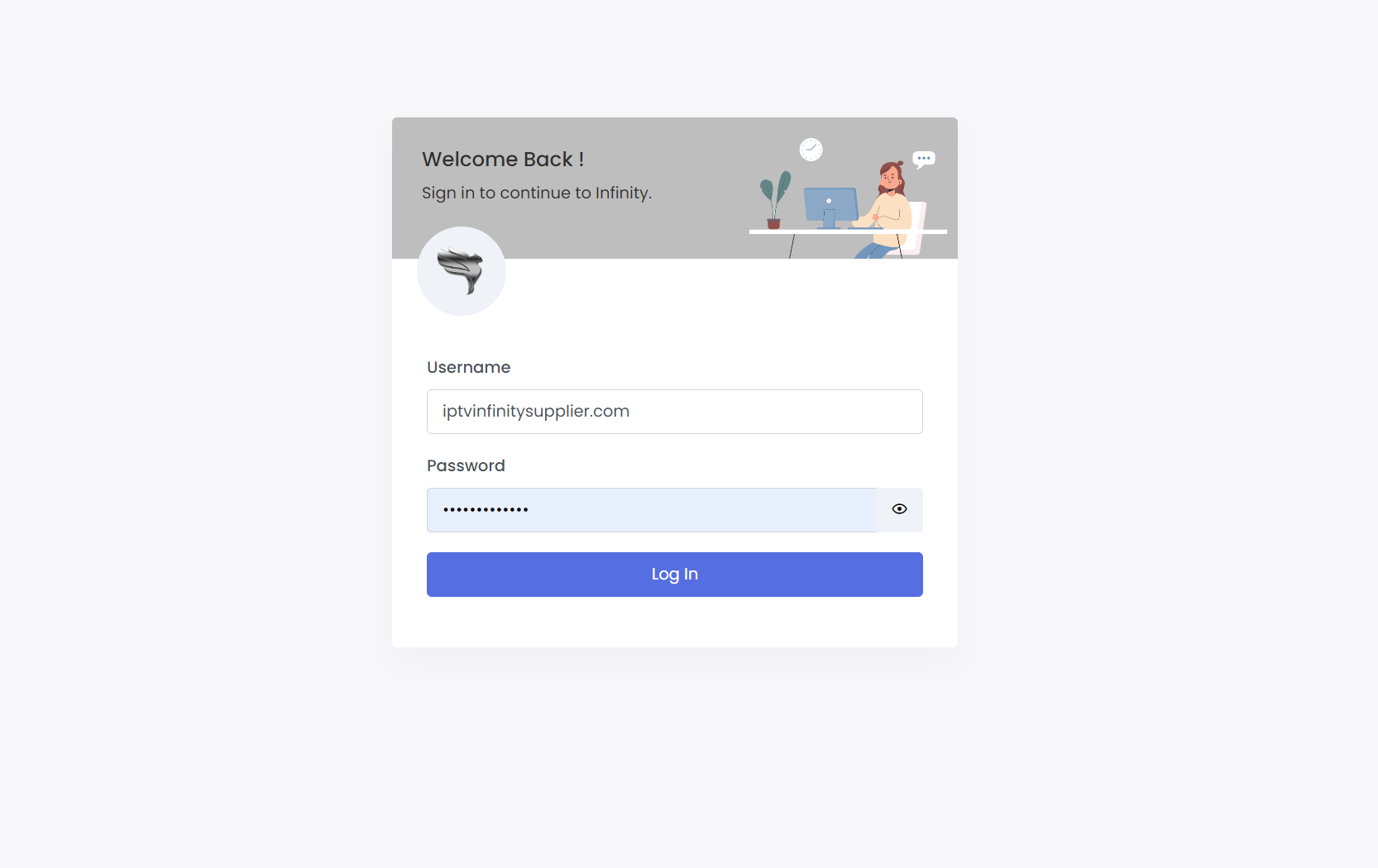 Become an Infinity TV IPTV supplier from right provider